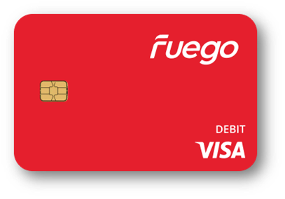 Fuego Visa® Prepaid Card vs. Fuego Paycard – Fuego