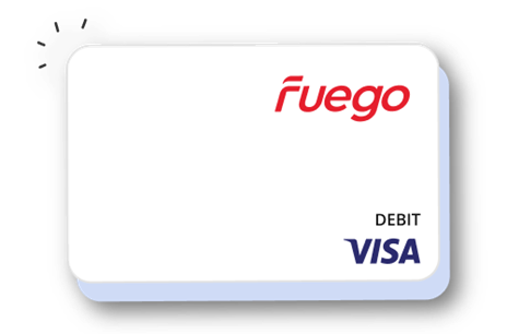 Fuego Visa® Prepaid Card vs. Fuego Paycard – Fuego